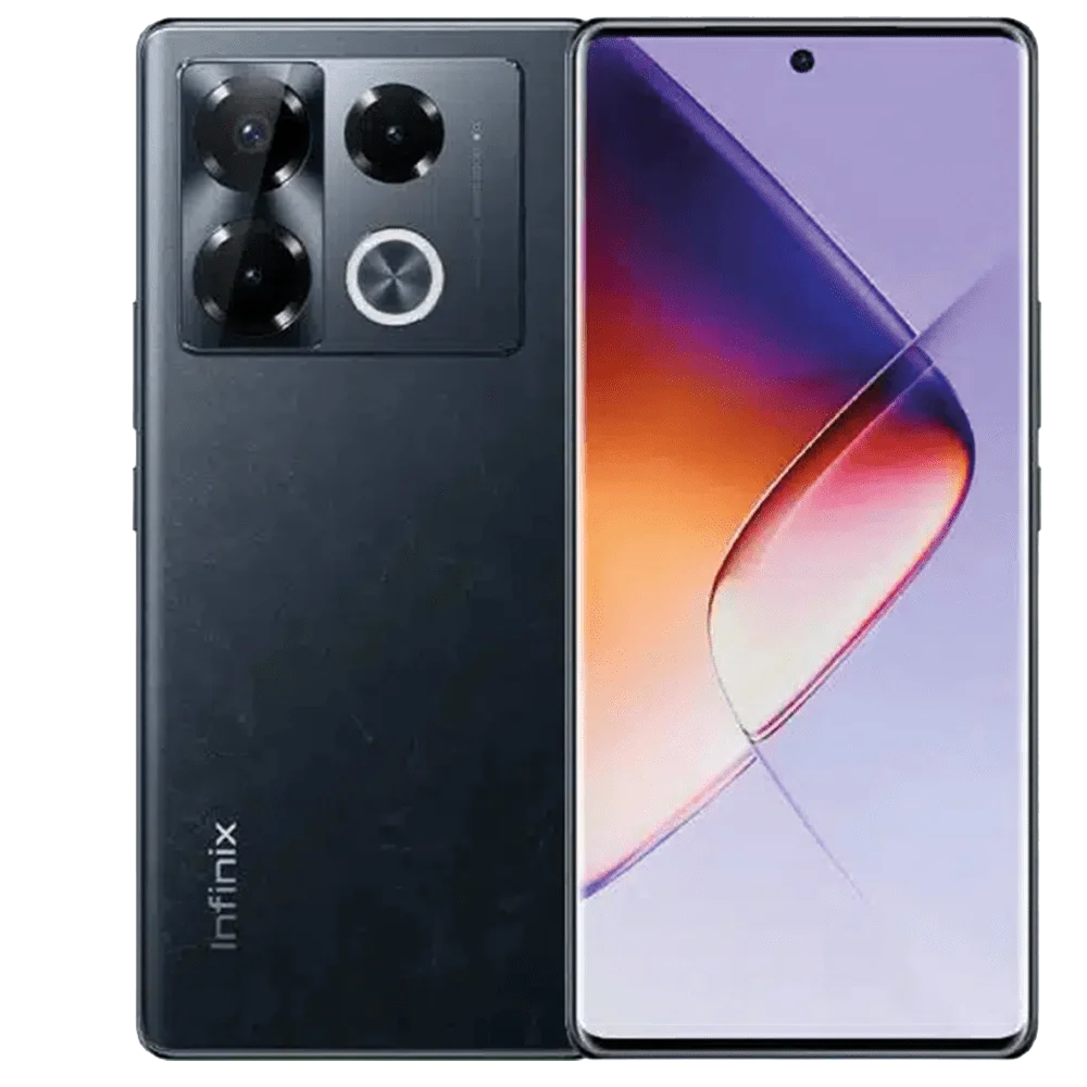 Outlet | Infinix Note 40 – Refurbi