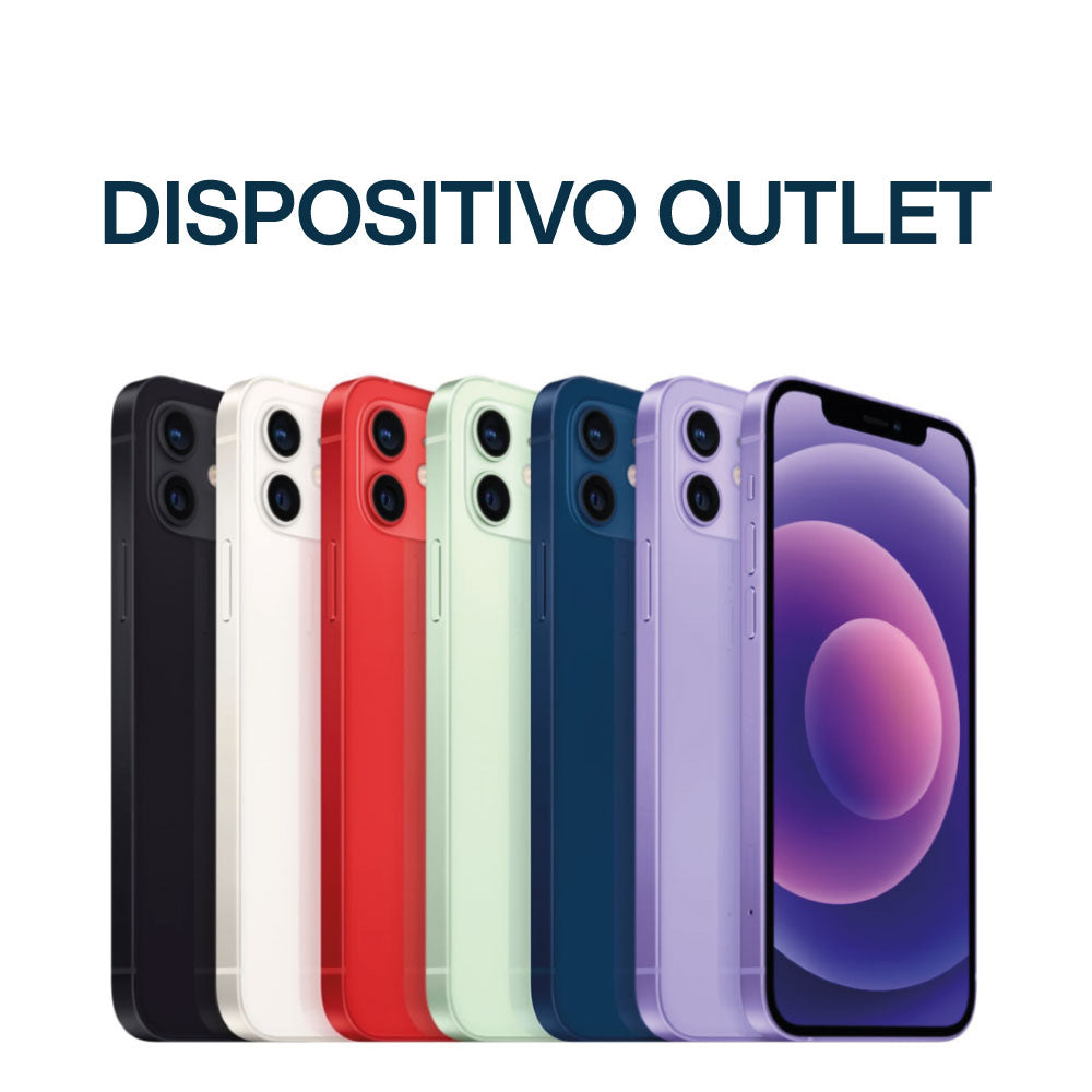 Outlet | iPhone 12 mini