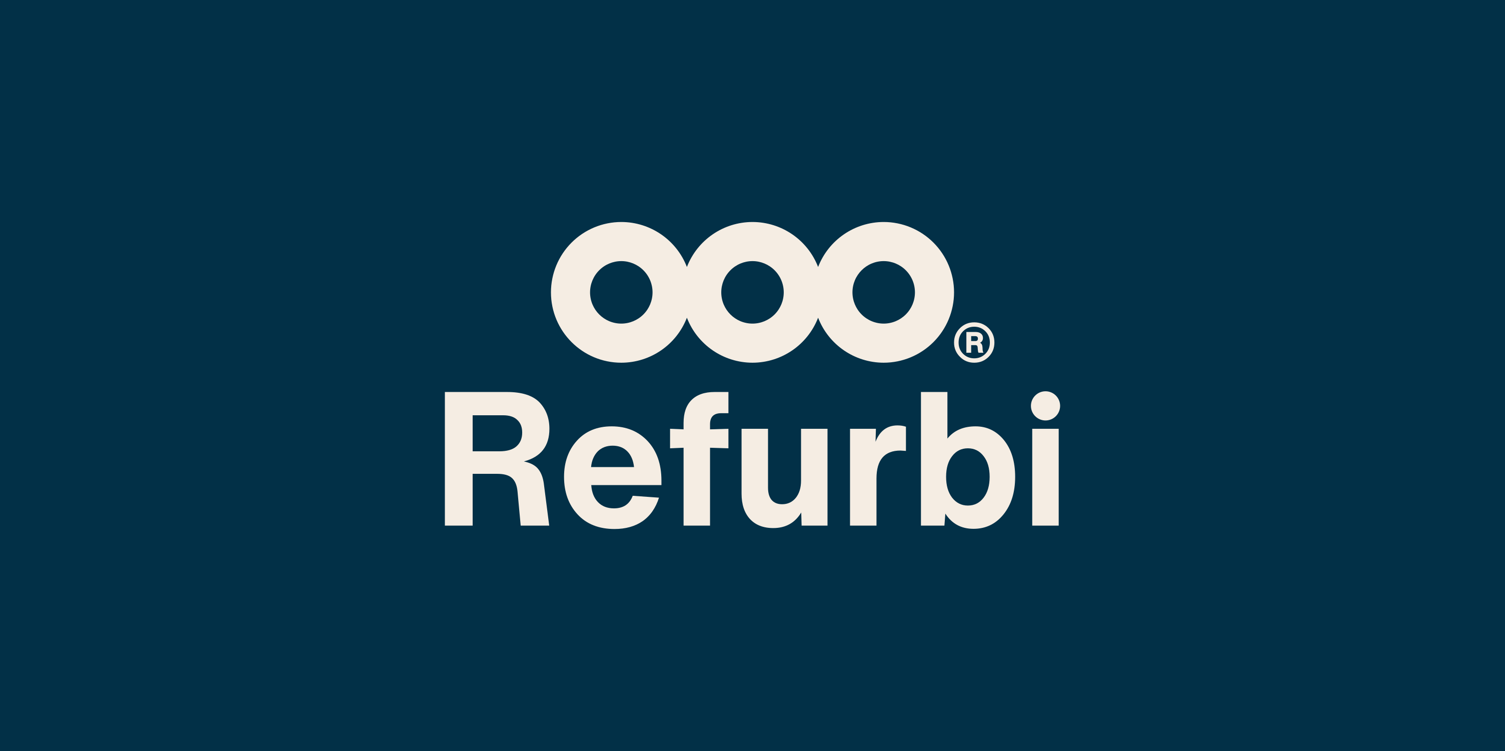 Refurbi - Mejor que nuevo