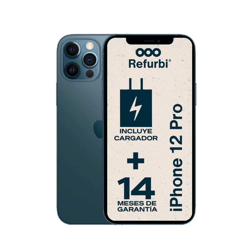 iPhone 12 Pro